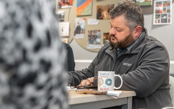 The Base - The Streetlife Trust