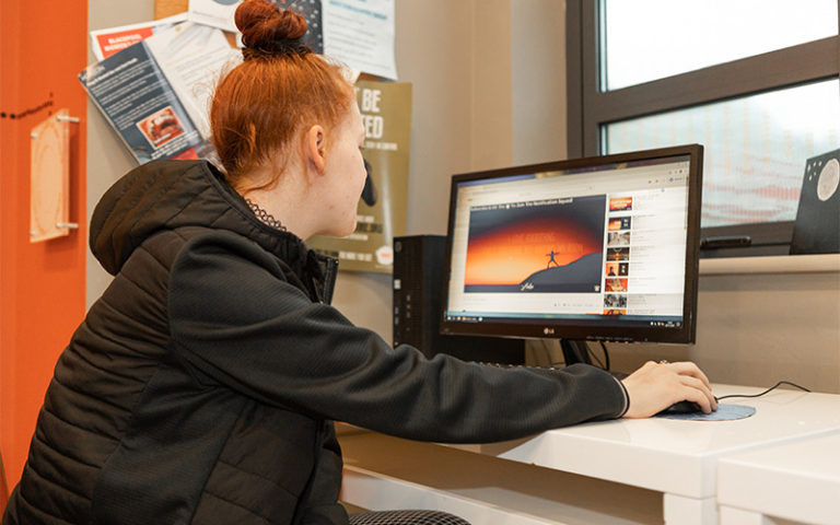 The Streetlife Trust - Supporting the Homeless in Blackpool