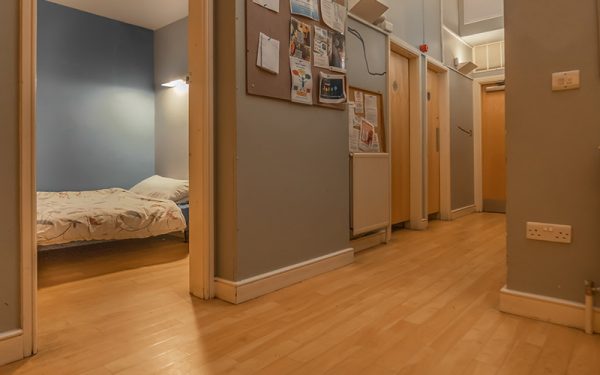 The Base – The Streetlife Trust